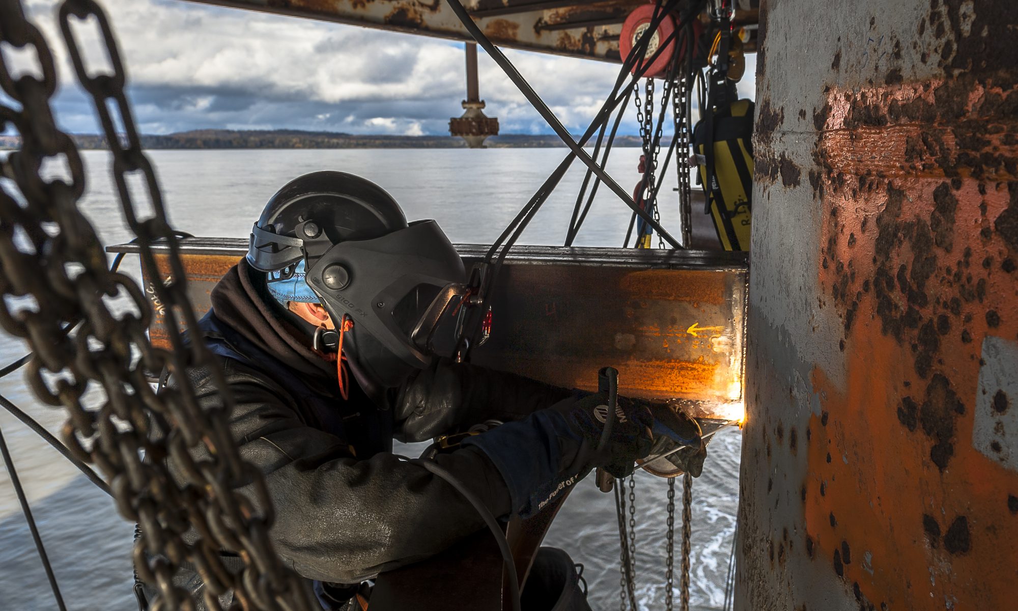 Operations & Maintenance – Venturo Solutions