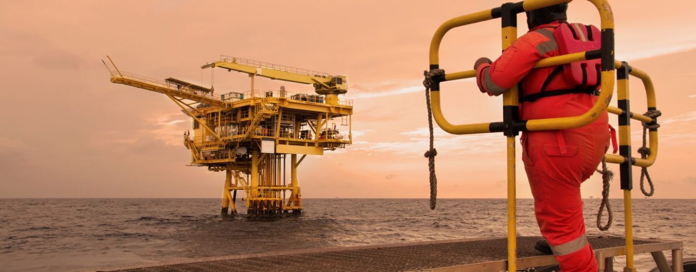 Operations & Maintenance – Venturo Solutions