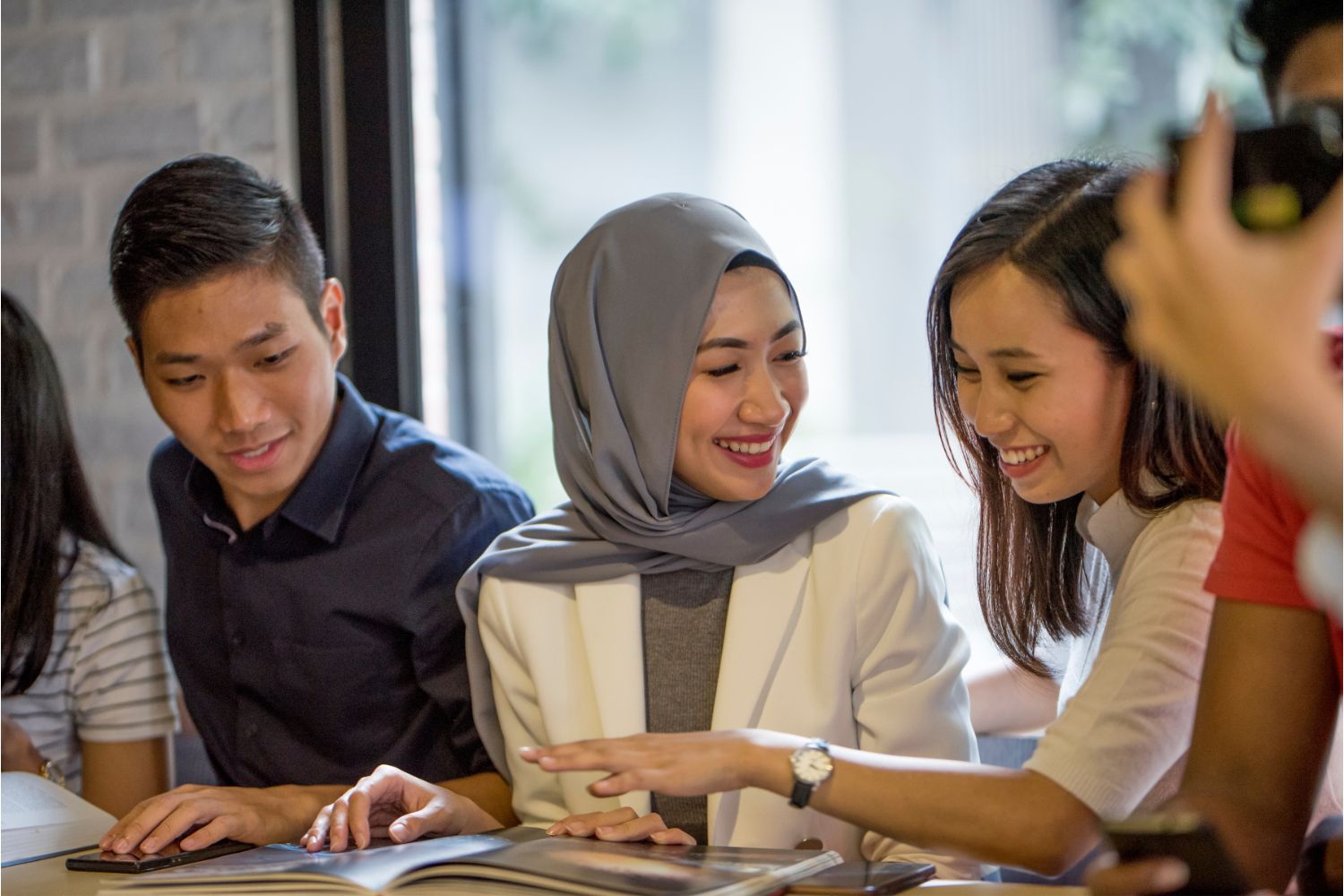 Who We Are – Venturo Solutions